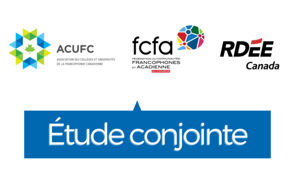 Nouvelles - RDÉE Canada